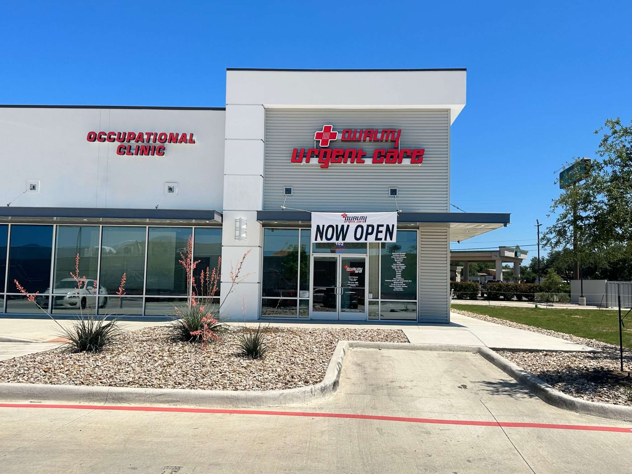 San Marcos Urgent Care - Walk In Clinic Near Me